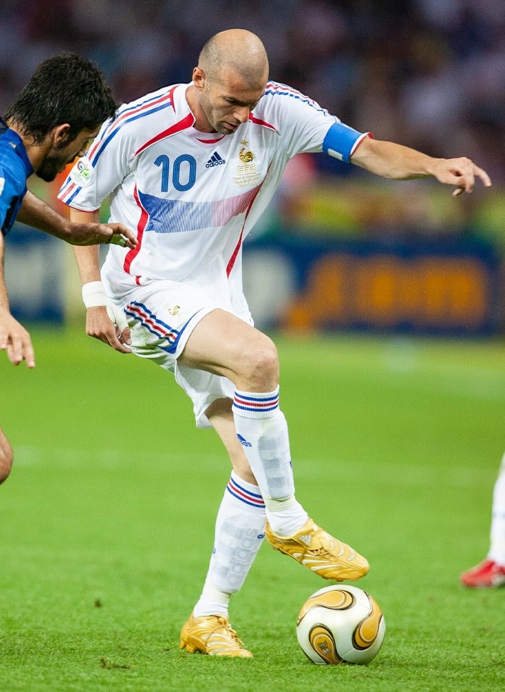 Перевипуск бутс Adidas Predator Absolute Gold – FootyHype